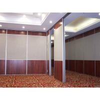 Quality AE Direct Sales Hotel Room Divider MoSliding vable Partitions Wall Multi-purpose for sale