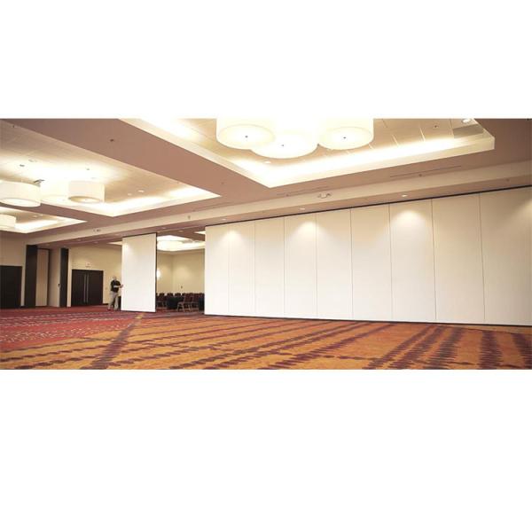 Quality Sound Insulation Exhibition Partition Walls Customized For Versatile Spaces for sale