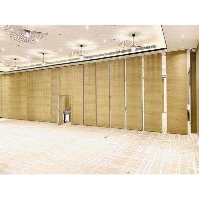 China Customized Movable Partition Wall 89CM Thickness For Exhibition Office Halls for sale
