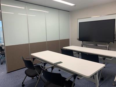 China Customized Operable Partition Wall System / Acoustic Folding Partitions For Meeting Room for sale