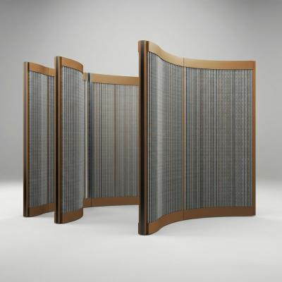 China Customized Hotel Sound Proof Partitions Wall With Private Meeting Spaces Management for sale