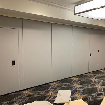 China Commercial-Grade Movable Partition Panels | Noise-Reducing & Fire-Rated Space Dividers | Reusable & Durable Frame for sale