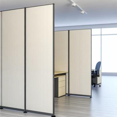 China AE Demountable Office Separators Dynamic Workspace Solutions Agile Businesses for sale