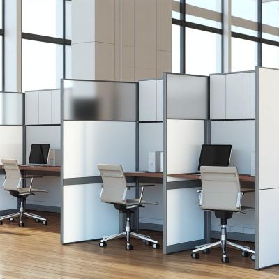 China AE Demountable Office Separators Dynamic Workspace Solutions Agile Businesses for sale