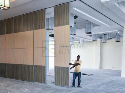 중국 6061-T6 알루미늄 합금 프레임과 52db 소음 격리 판매용