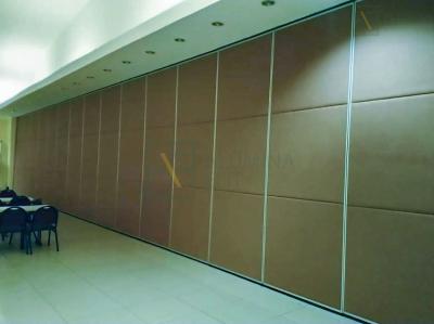 中国 多用途エリア向け、費用対効果の高いフルカスタマイズが可能な、工業グレード可動間仕切り壁 販売のため