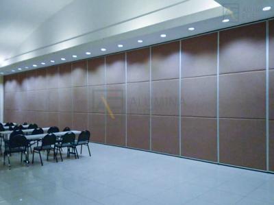 中国 多用途エリア向け、費用対効果の高いフルカスタマイズが可能な、工業グレード可動間仕切り壁 販売のため