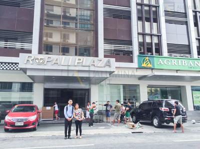 중국 85형 철착 가능한 방 분리 장치 6061-T6 알루미늄 합금 프레임과 52db 소음 단열 판매용