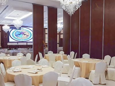 China Divisores de sala plegable portátiles y flexibles con diseño personalizado para una gestión versátil del espacio en venta