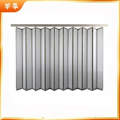 Cina Parete divisoria pieghevole in vendita