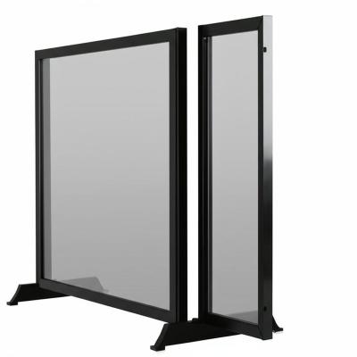 Cina separatore per ristoranti in vendita