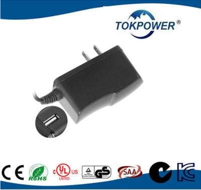 China Universal 12v Power Adapter Travel ,12w 1a Wall Mount Power Adapter for sale