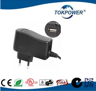 China AC 1a Modem Power Adapter 12V Switching Power Supply / Home Appliances Adapter for sale