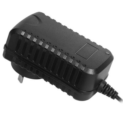 China 18W Medical Power Adapter 12V 1.5A for sale