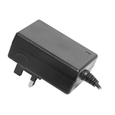 China CE UL 24w Home Appliances Adapter EN 61347 for Portable Stereo Wireless Speaker for sale