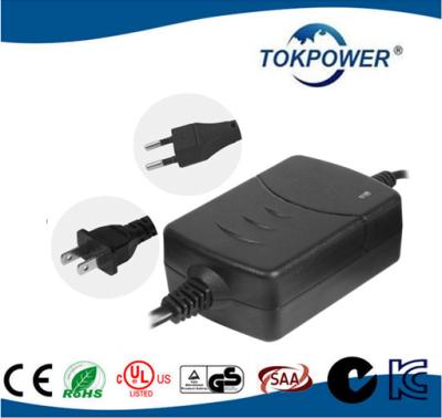 China 18W Home Appliances Adapter 12V 1.5A  , Atomizer Adapter Electronic Transformer EN 61347 for sale