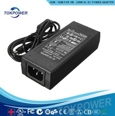 China 72W External Hard Drive Adapter Desktop PC Power Supply AC100V - 240V for sale