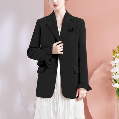official suit