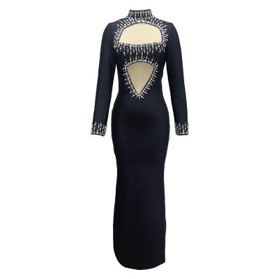 long evening cocktail dresses