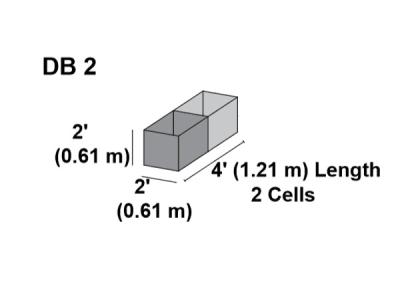 China MIL 2 0.61m Hot-dipped Galvanized Steel Defence Barrier for sale
