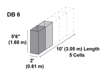 China MIL6  1.68m Securest Bastion Barrier 400g Heavy Duty Non-Woven Polypropylene for sale