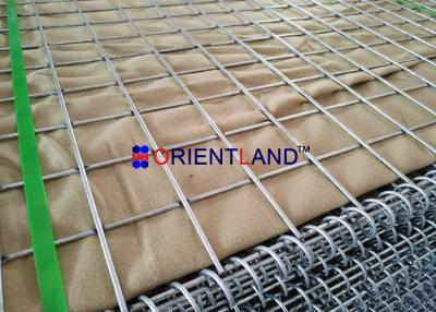 Cina Contenitore di protezione galvanizzato a caldo in vendita
