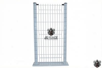 China 3D Welded Mesh Fence for sale