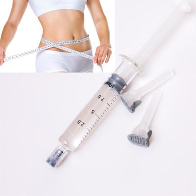 China high quality 10ml 20ml Subskin Buttock Augmentation Cross-linked hyaluronic Acid injection Dermal Filler for sale
