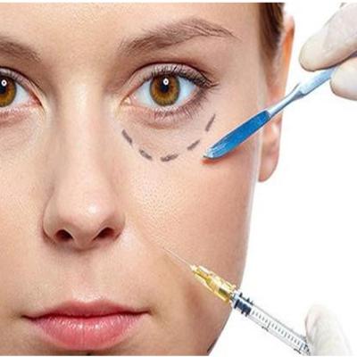 China New hot sale korea lip injections augmentation ha dermal filler derm deep for sale