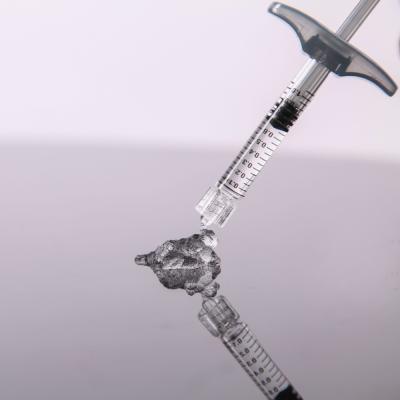 China Miyaderm anti aging injectable hyaluronic acid facial derm filler for sale