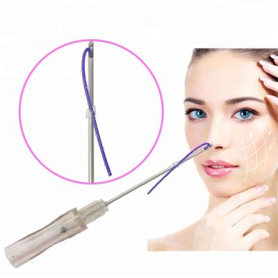 China High quality PDO Thread Lift Face Tighten PDO Lifting Thread for sale