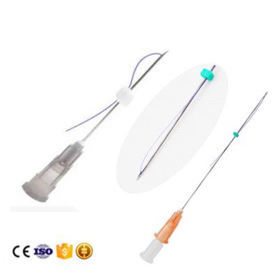 China Thread PDO Face 3D Cog Lift Thread /PDO Thread for Face Beauty V-Lift for sale