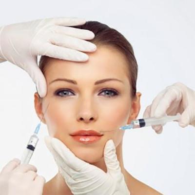 China Good feedback Skin Gel Injections Syringe Hyaluronic Acid HA Dermal Filler for sale