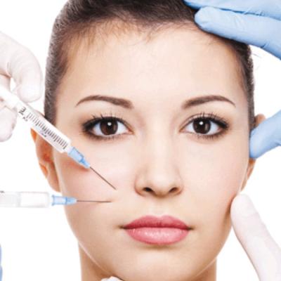China 2019 hot sale MIYADERM 2ml injectable dermal face filler for anti-wrinkles for sale
