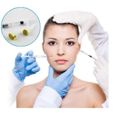 China High quality good price anti- age filler hyaluronic acid for skin care 1ml 2ml for sale