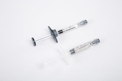 China Hot Product wholesale Price MIYADERM 1ml Dermal Filler for anti wrinkle filler for sale