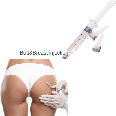 China Augmentation Injectable Cross Linked Hyaluronic Acid Dermal Filler Augmentation Injectable Cross Linked Hyaluronic Acid for sale