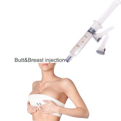 China TOP quality hyaluronic acid injection enlarging breast injectable dermal filler for sale