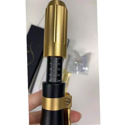 China Best Selling  Hyaluronic Injection Pen Without Needle For Remove for sale