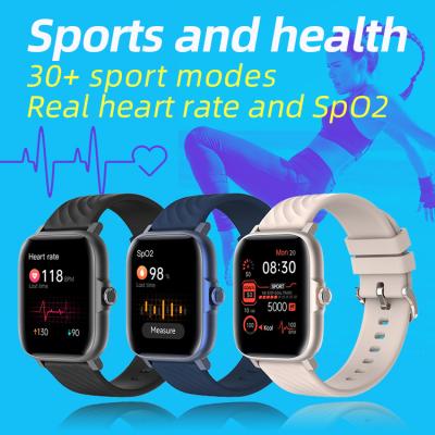 China New High Quality H207 Bluetooth Call Smart Watch for sale