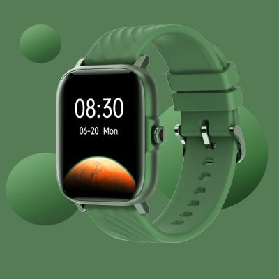China New High Quality H207 Bluetooth Call Smart Watch for sale