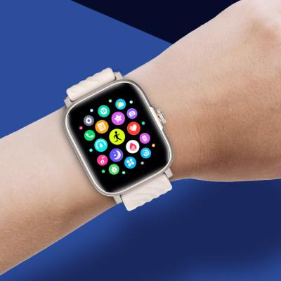 China New High Quality H207 Bluetooth Call Smart Watch for sale