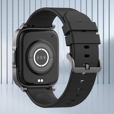 China New High Quality H205 Bluetooth Call Smart Watch for sale