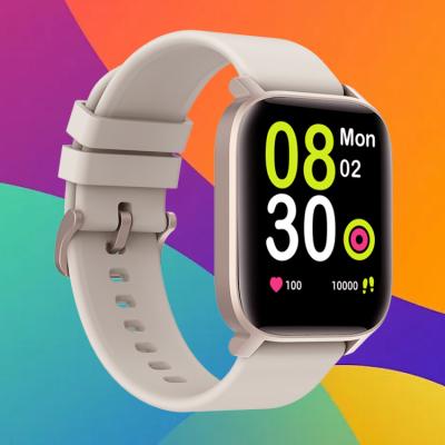 China New High Quality H205 Bluetooth Call Smart Watch for sale