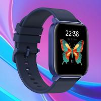 China New High Quality H205 Bluetooth Call Smart Watch for sale