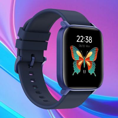 China New High Quality H205 Bluetooth Call Smart Watch for sale