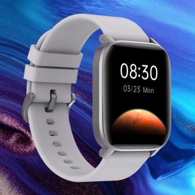 China New High Quality H205 Bluetooth Call Smart Watch for sale