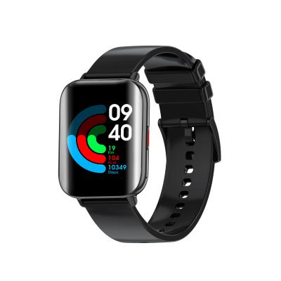 China Hot Selling High Quality Y21 Bluetooth Call Smart Watch With 1.8 inch big screen for sale