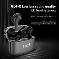 China Top selling M48  TWS Earbuds  With ENC +ANC function for sale