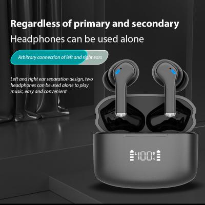 China Top selling M48  TWS Earbuds  With ENC +ANC function for sale